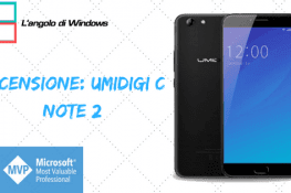 C6 Messenger sta tornando online (forse)