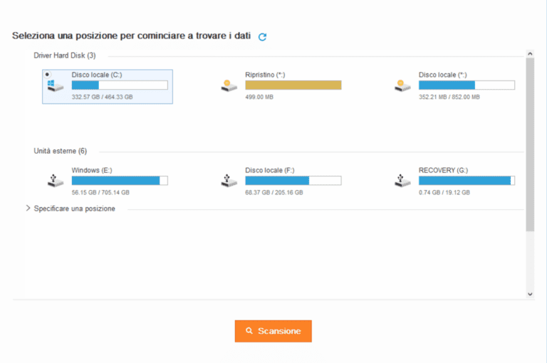 Guida completa a Windows File Explorer