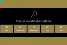 Tasto Stamp: come funziona con Windows 11