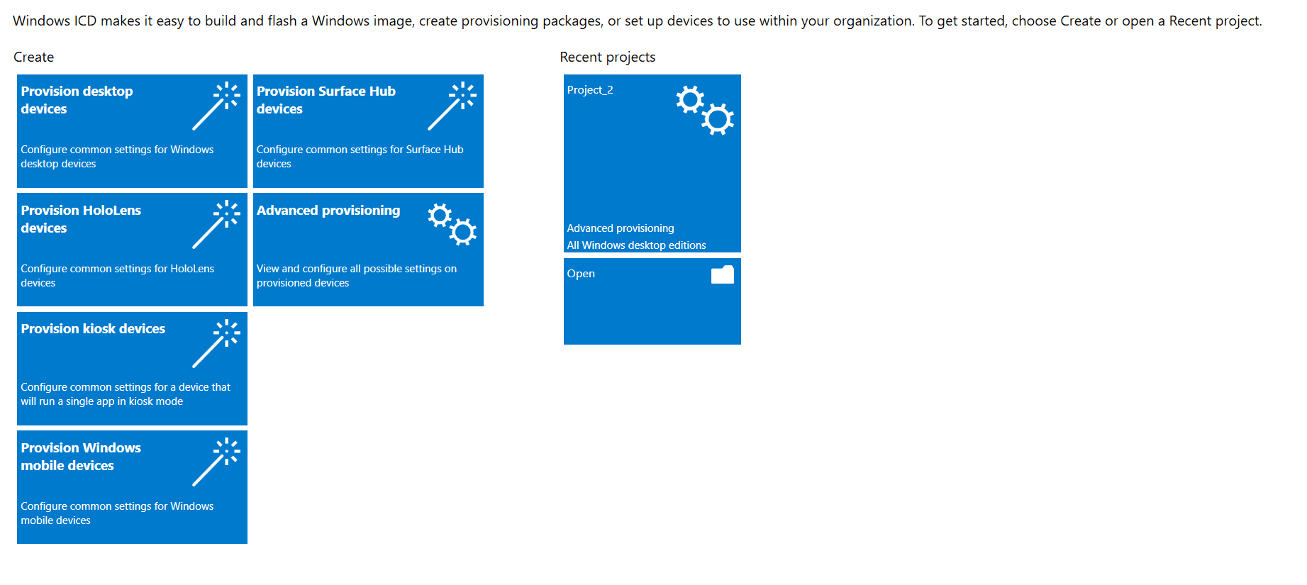 Windows Configuration Designer: come automatizzare la configurazione di ...
