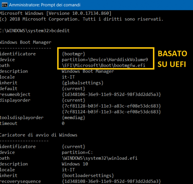 FIX INACCESSIBLE_BOOT_DEVICE (STOP 0x7B)