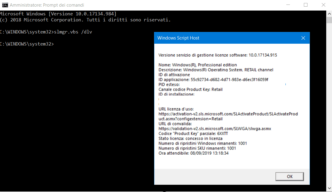 How to transfer your Windows 10 license to another computer
