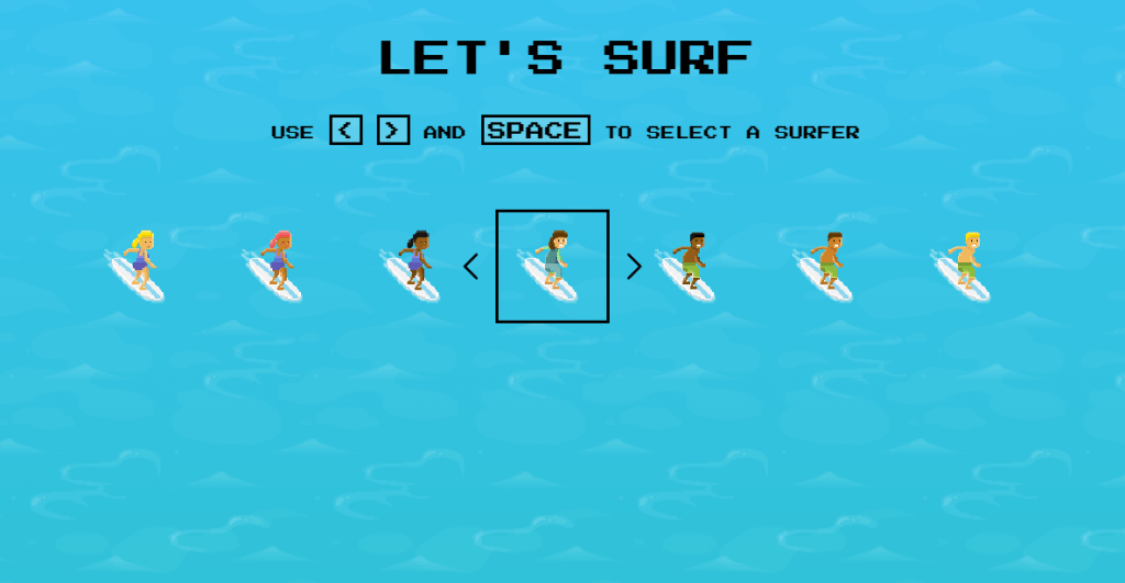 Microsoft Edge ha un nuovo logo (ed un nuovo gioco di surf)