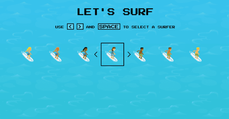 Microsoft Edge ha un nuovo logo (ed un nuovo gioco di surf)
