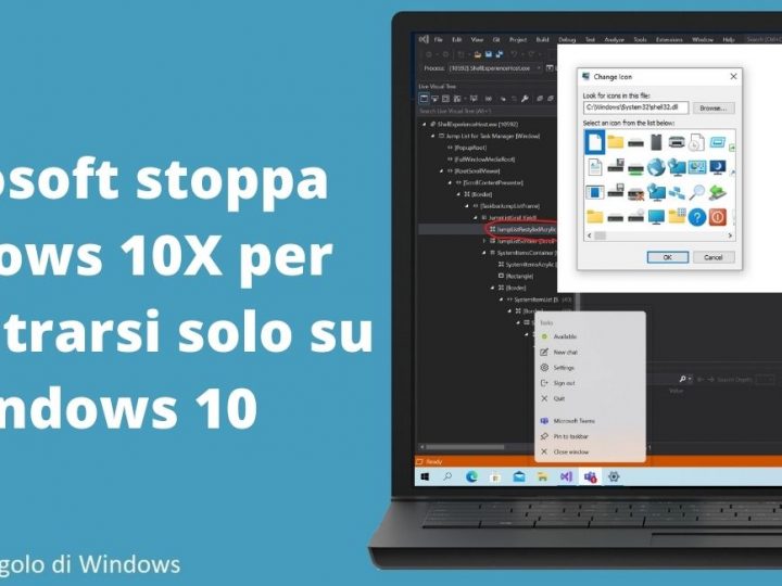 Come aggiungere i widget a Windows 10