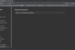 Come ripristinare il classico menu del tasto destro in Windows 11