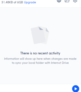 Abbiamo provato Internxt Drive per voi