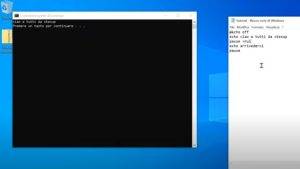 Come creare ed eseguire un file batch in Windows 10 e 11