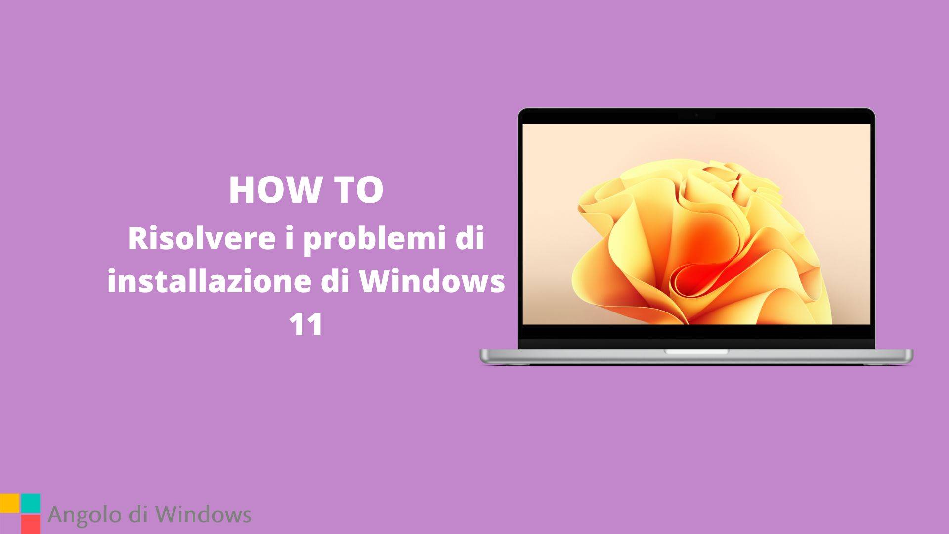 Risolvere i problemi di installazione Windows 11: Come controllare i requisiti di sistema, i ...