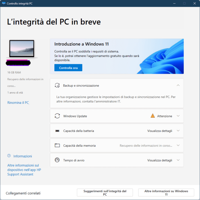 Chi può aggiornare a Windows 11? Guida ai requisiti minimi