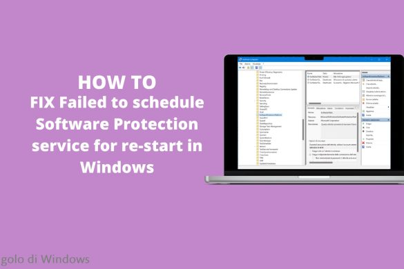 Angolo di Windows ⋆ News dal mondo Microsoft e dalla Sicurezza IT