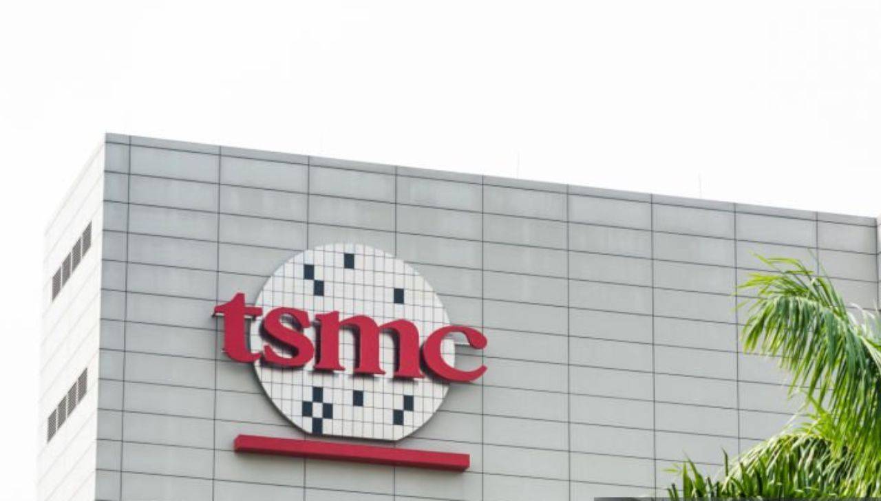 TSMC e il nuovo stabilimento negli USA