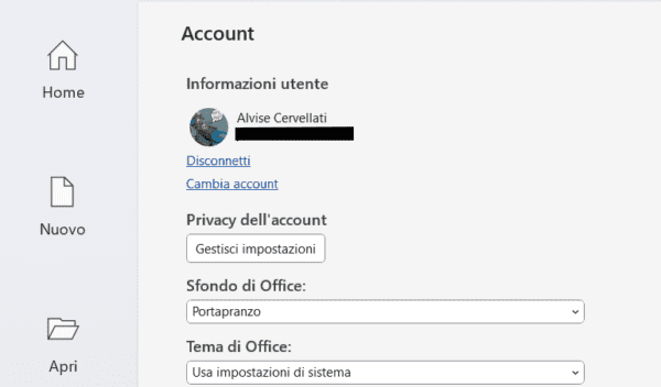 FIX Error Something went wrong. [7q6ca] in accesso Microsoft