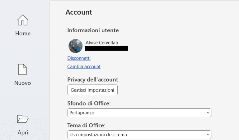 FIX Error Something went wrong. [7q6ca] in accesso Microsoft