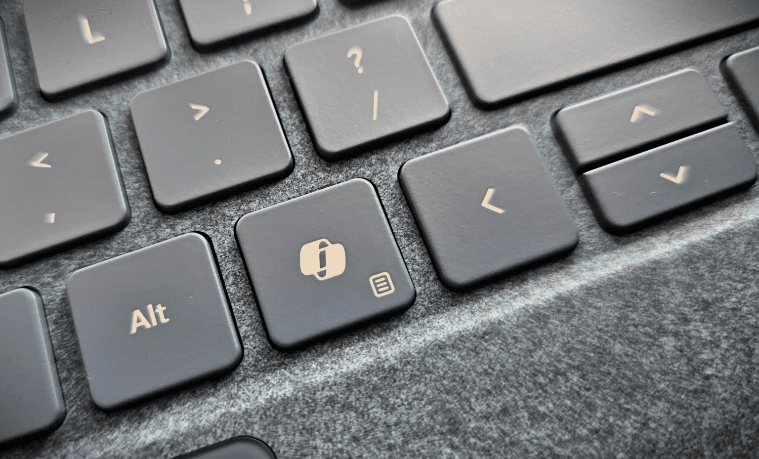 Come impostare il nuovo tasto Copilot su tutti i PC